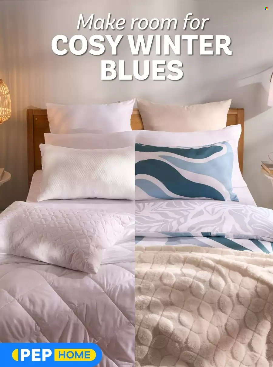 PEP HOME catalogue 05.27.2026 - 06.23.2026 | Promotheus