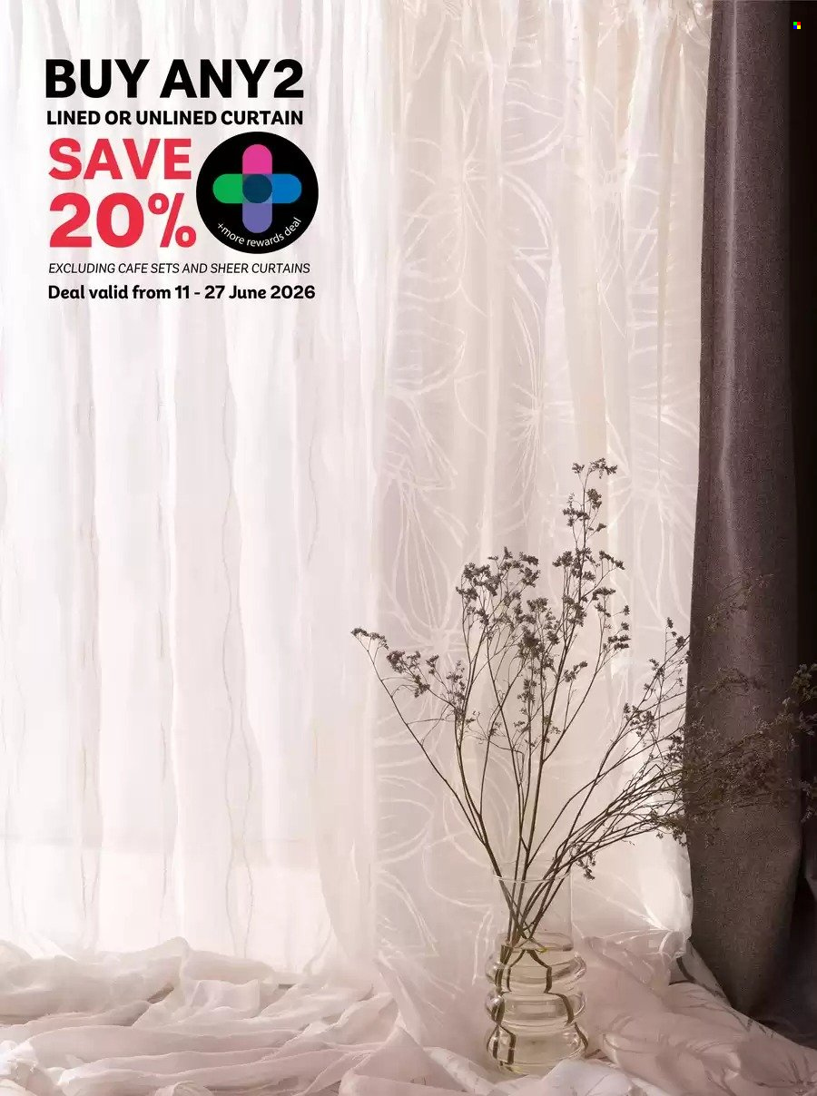 PEP HOME catalogue 05.27.2026 - 06.23.2026 | Promotheus