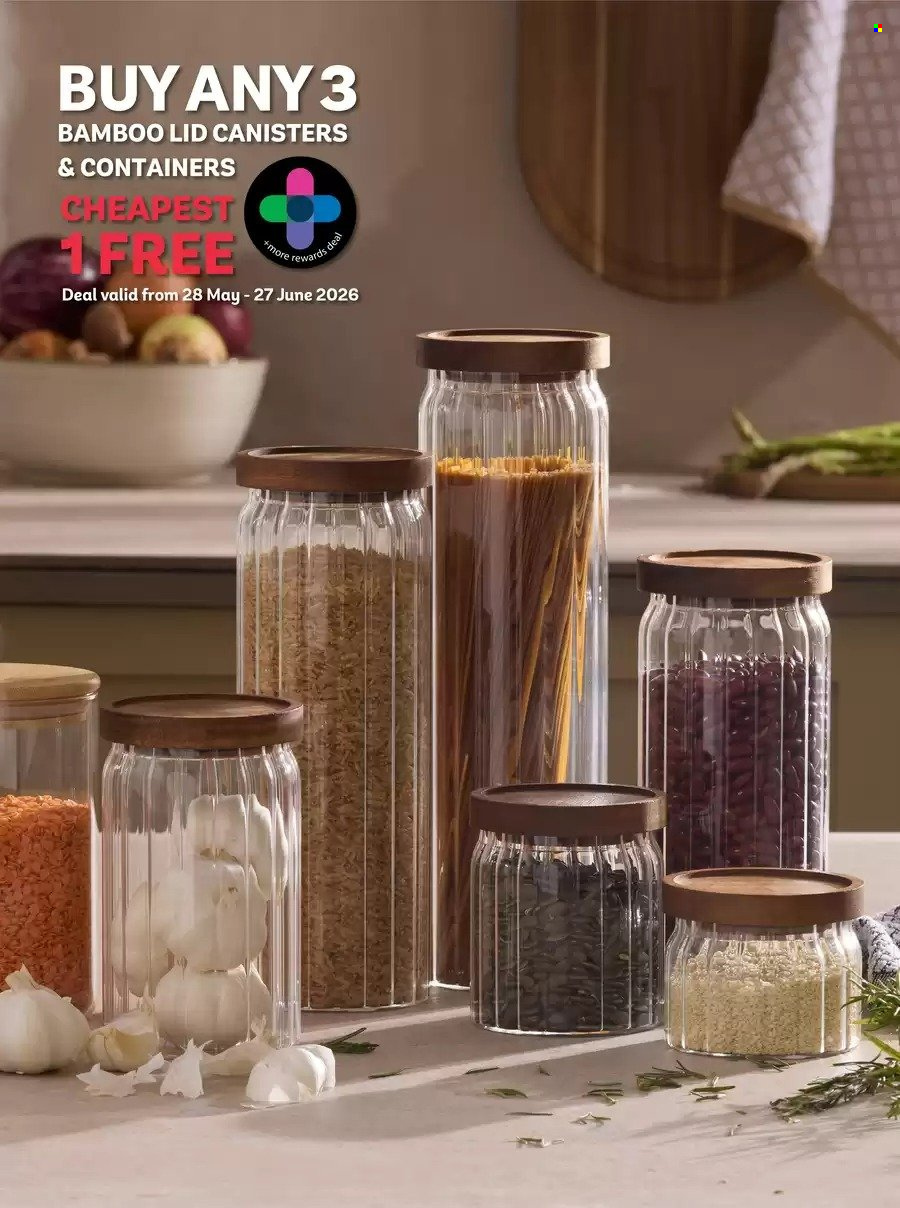 PEP HOME catalogue 05.27.2026 - 06.23.2026 | Promotheus