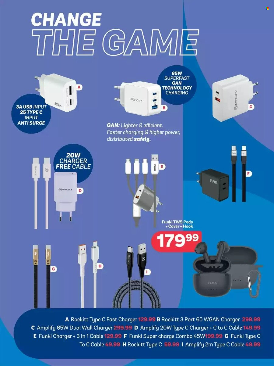 PEP CELL catalogue 05.27.2026 - 06.23.2026 | Promotheus