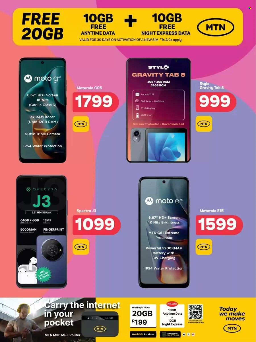 PEP CELL catalogue 05.27.2026 - 06.23.2026 | Promotheus
