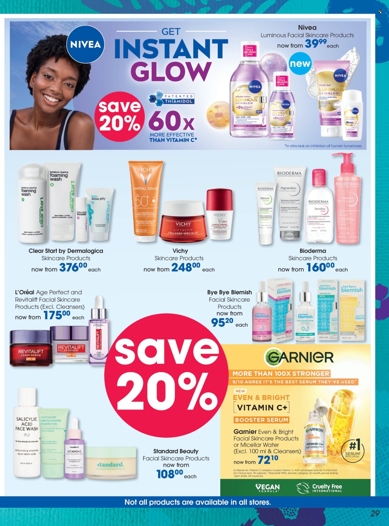 Clicks catalogue 05.21.2026 - 06.22.2026 | Promotheus