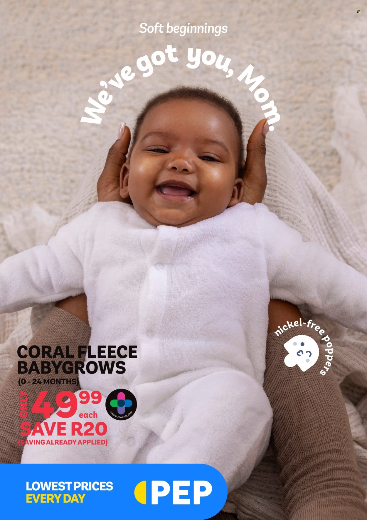 PEP Stores catalogue 06.14.2026 - 06.23.2026 | Promotheus