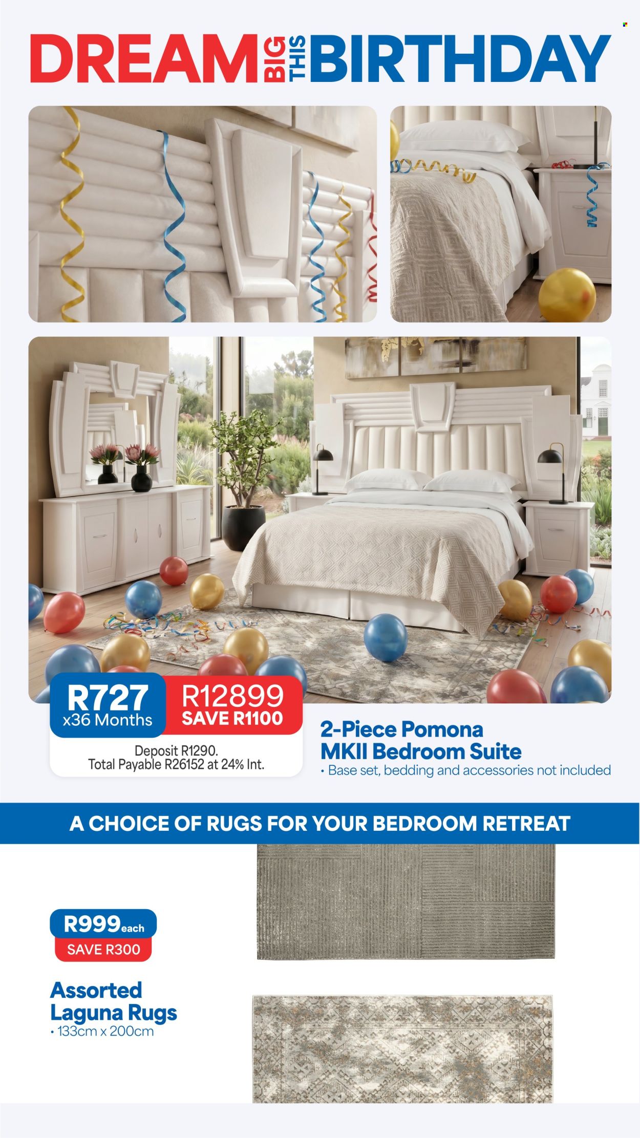 OK Furniture catalogue 06.15.2026 - 07.05.2026 | Promotheus
