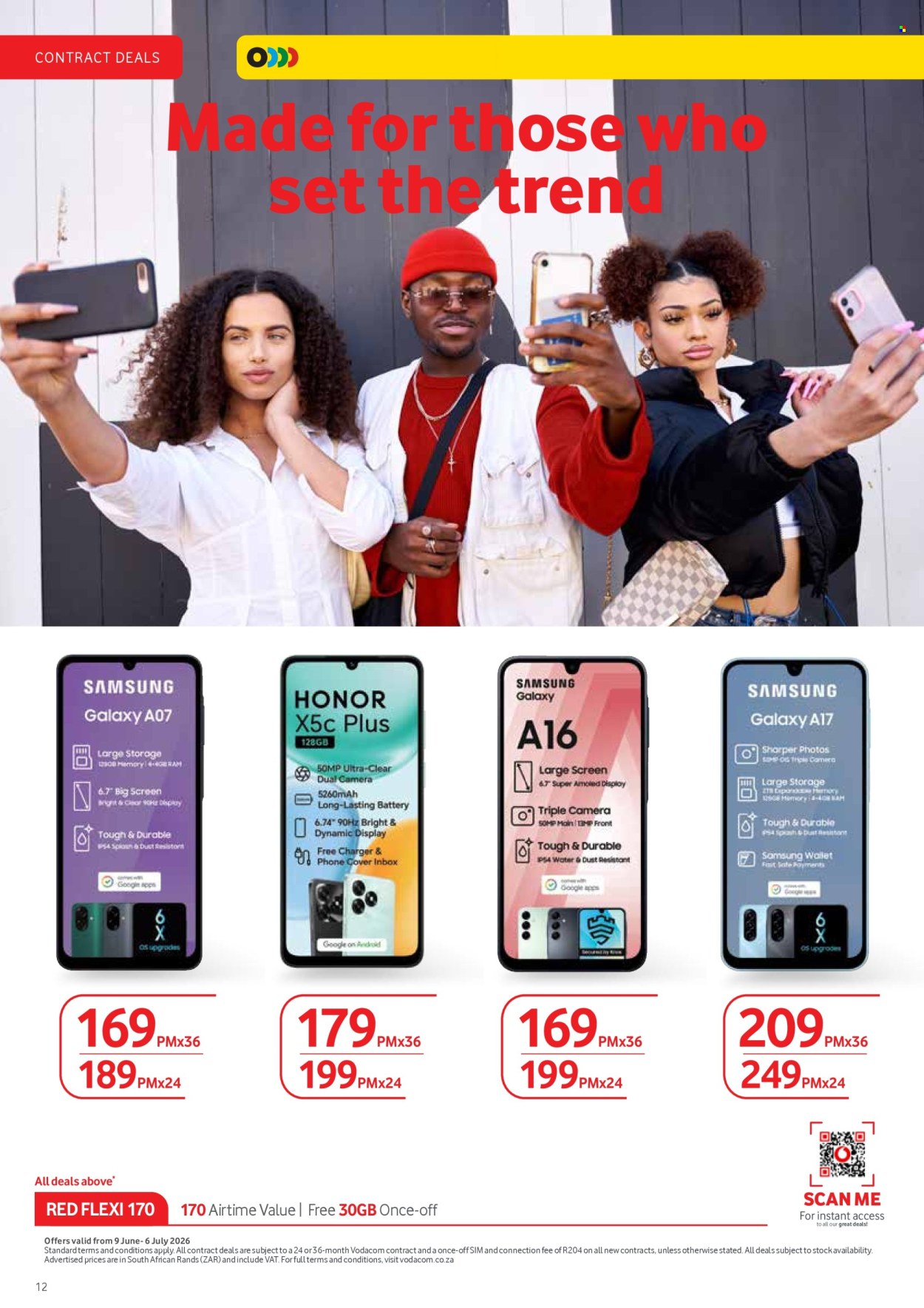 Makro catalogue 06.09.2026 - 07.06.2026 | Promotheus
